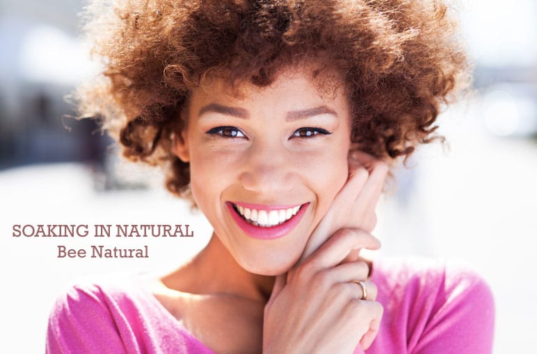 Bee Naturals – About Our Naturally Derived Ingredients