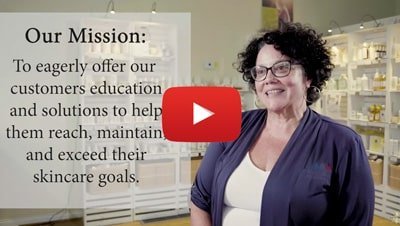 Help for Ruddy Skin From Rosacea