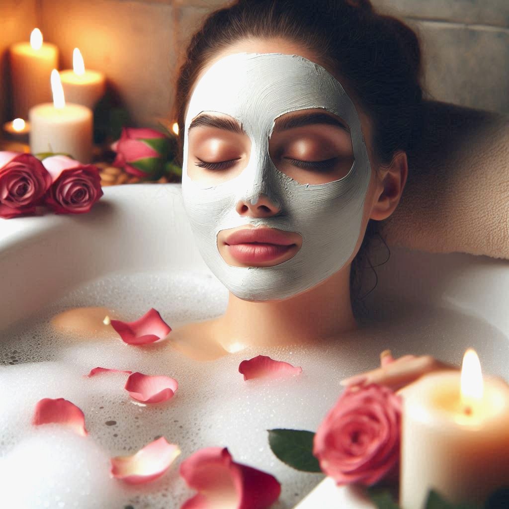 How to Face Baste with Zinc Oxide for Glowing Skin