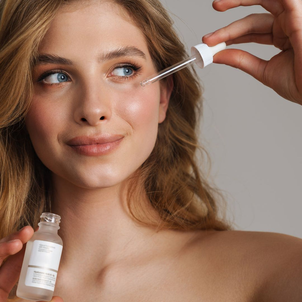 Castor oil for skin store